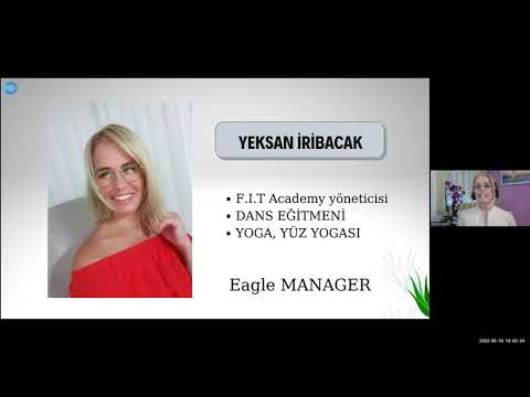 Forever ALOE VERA Ürün Toplantısı (TÜRKÇE)