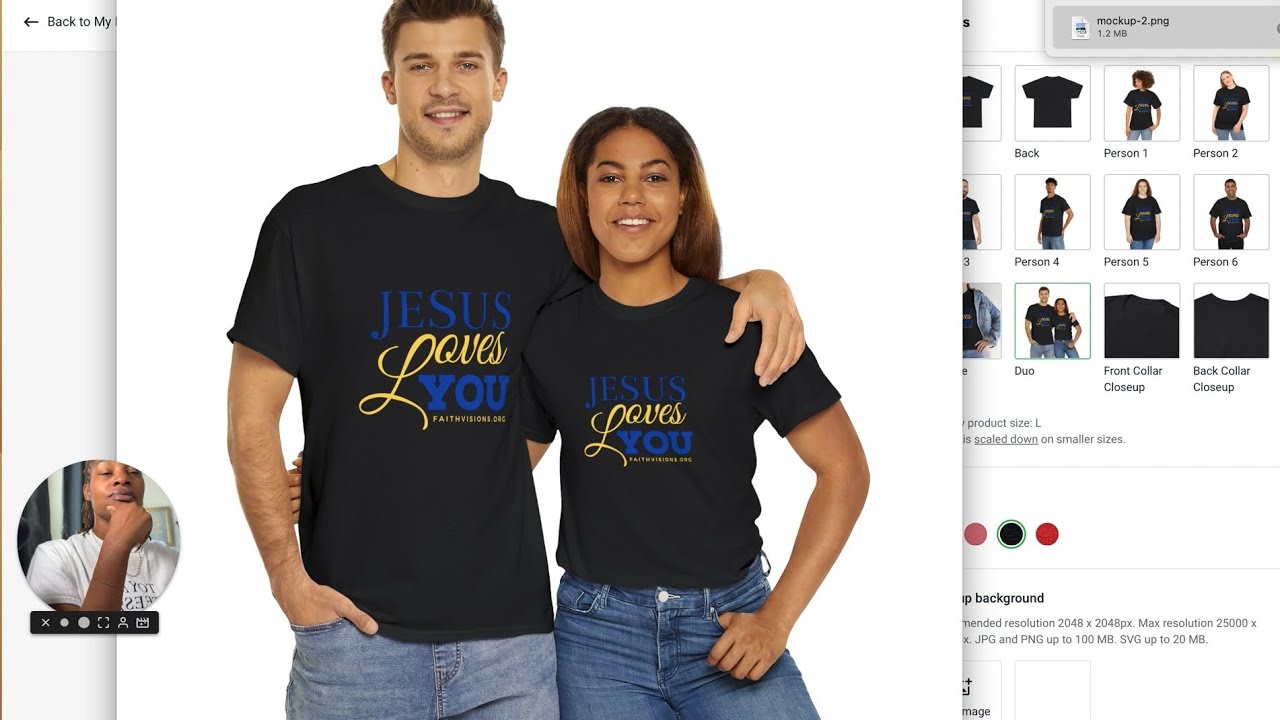 Designing a SVG file for printify.com Watch the process. #alwonza # ...