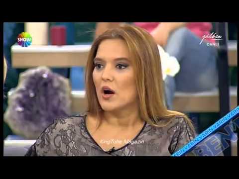 Demet AKALIN Gülben Show | Tanıtım