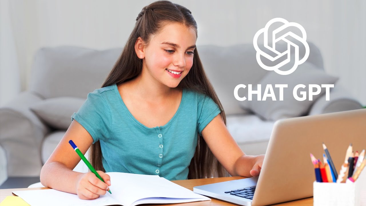 Chat Gpt Te Hace La Tarea Gratis Youtube