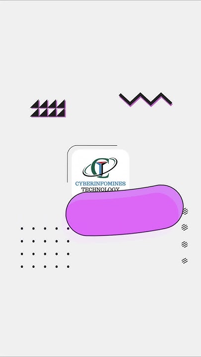 Angular Basics Tutorial | Cyberinfomines: Get Started with Angular Today! || #Shorts - YouTube
