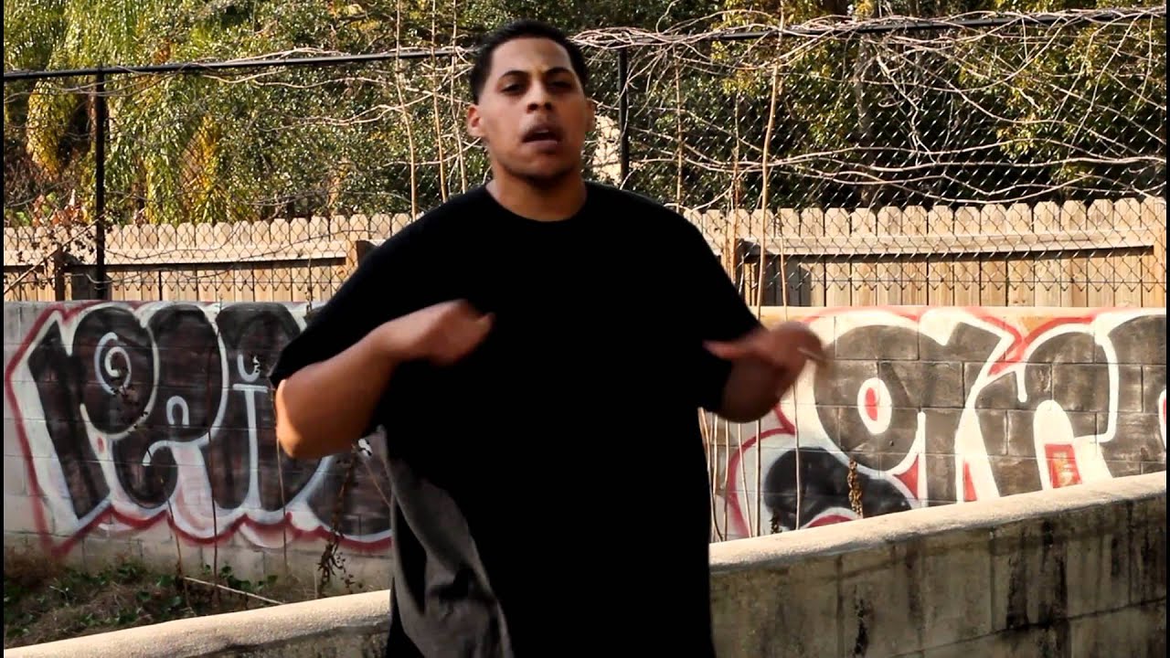 Street Code - YouTube