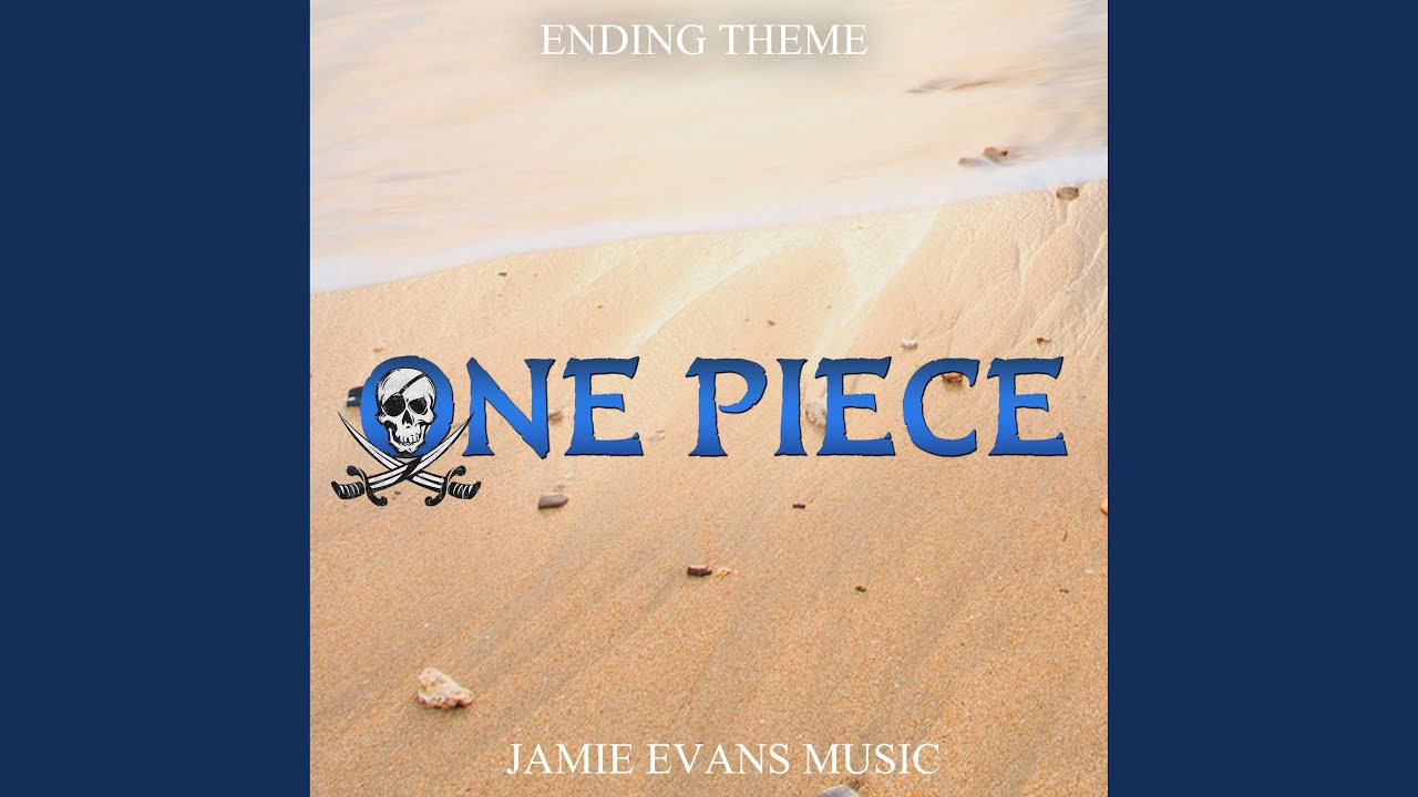 One Piece Episode 1075 Ending Theme - YouTube