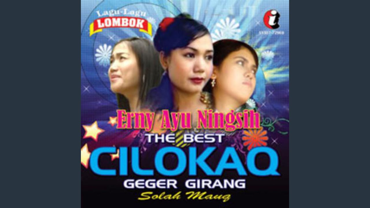 Tebilin Merariq (Lombok) - YouTube