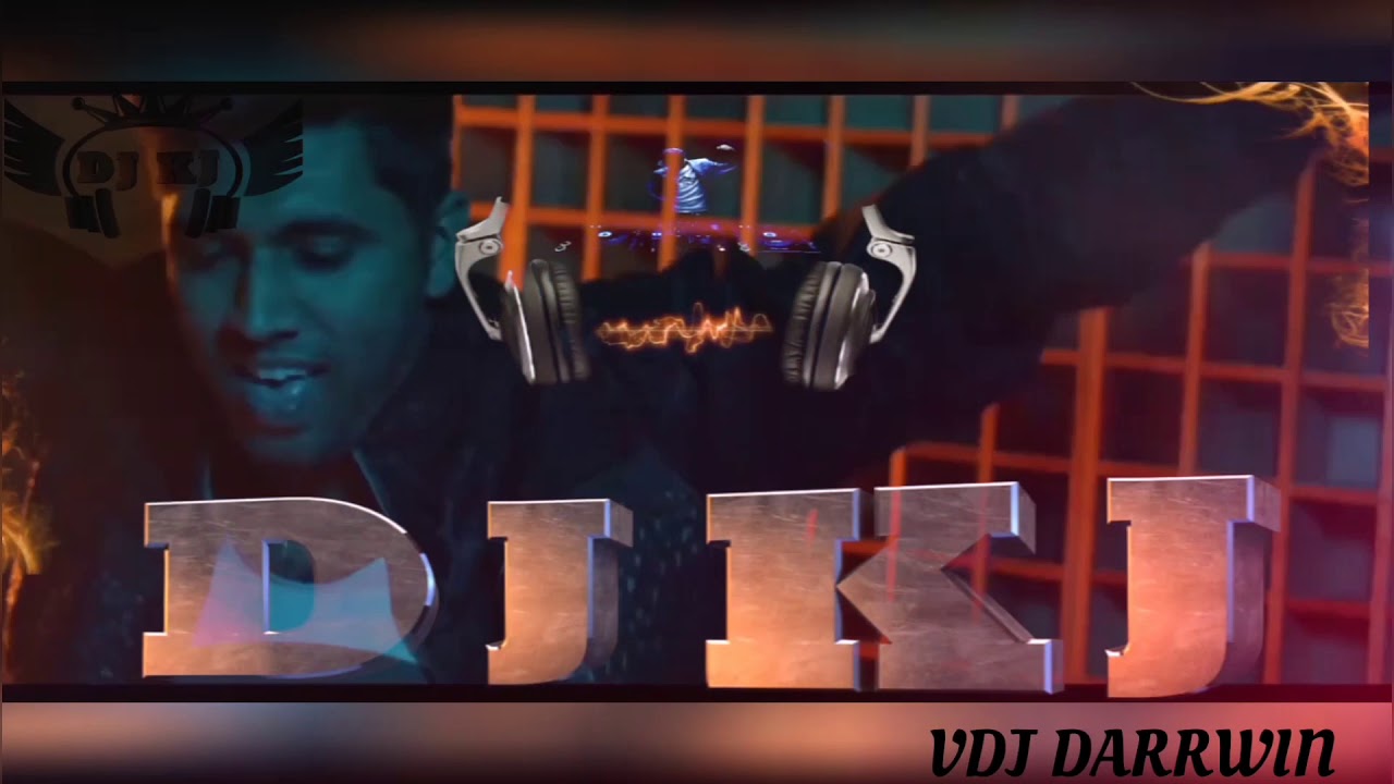 Jiwang remixed song By DJ K J - YouTube