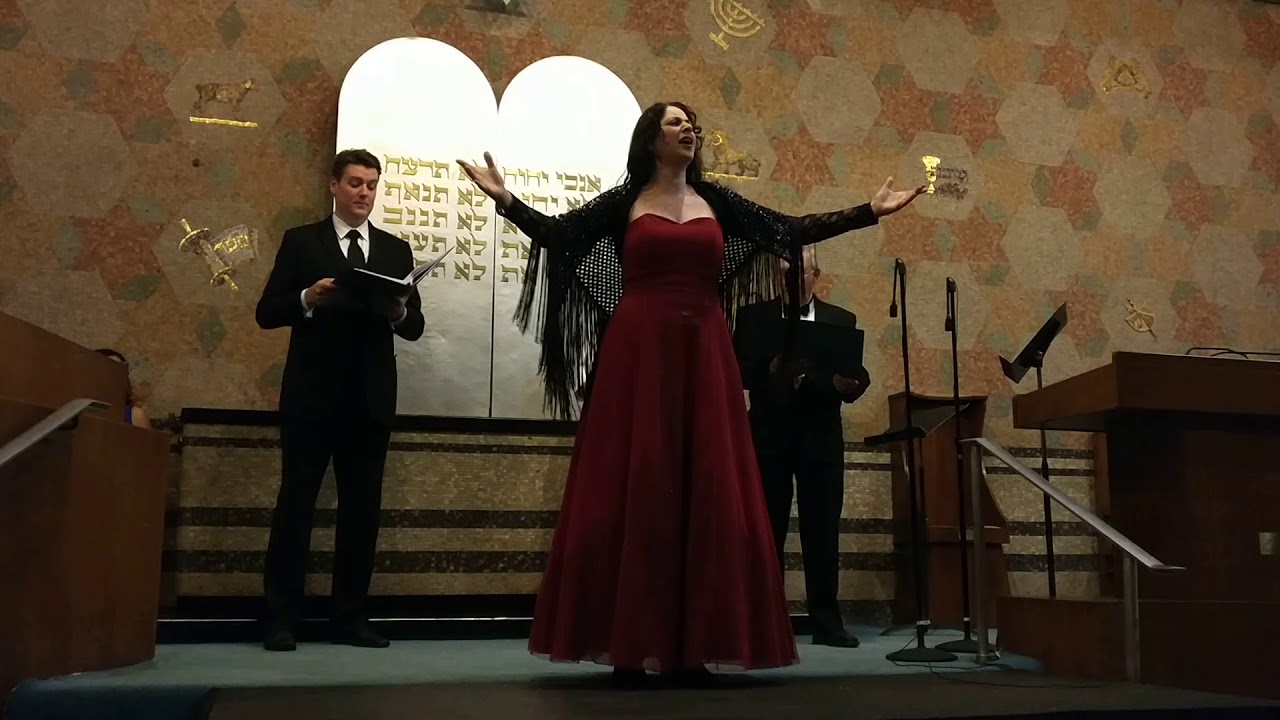 When I hear the Gypsy Music - YouTube