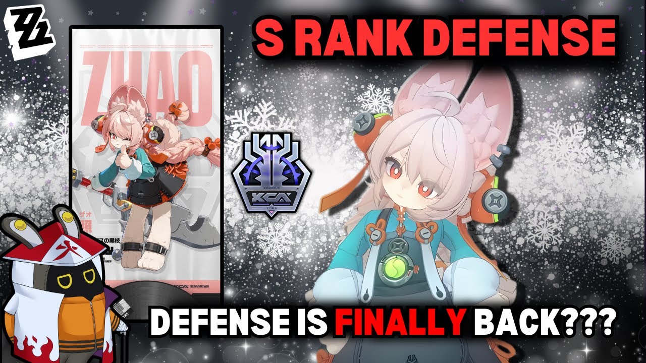 FIRST S RANK DEFENSE SINCE CEASAR??? | ZZZ 2.5 Drip Marketing - YouTube