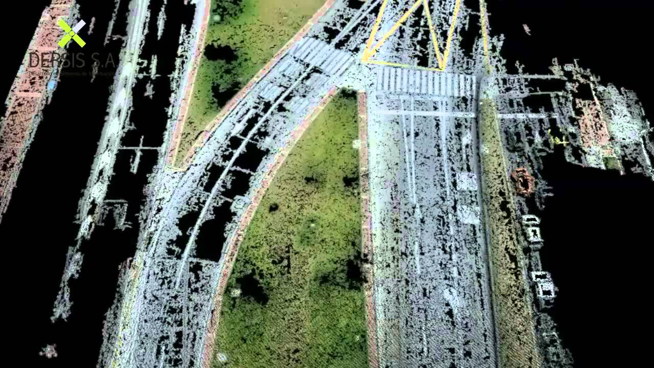 How modeling a place on 3d - YouTube