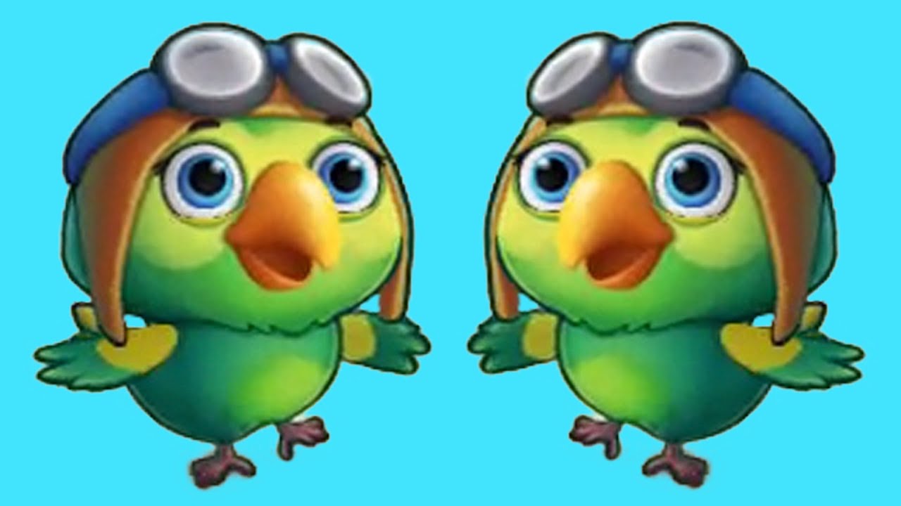 Bird Sort Puzzle - Gameplay Walkthrough - All Levels (IOS, Android ...