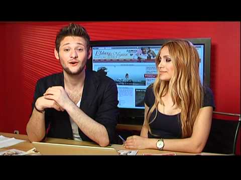 Eldar & Nigar - Eurovision 2011, Azerbaijan - \