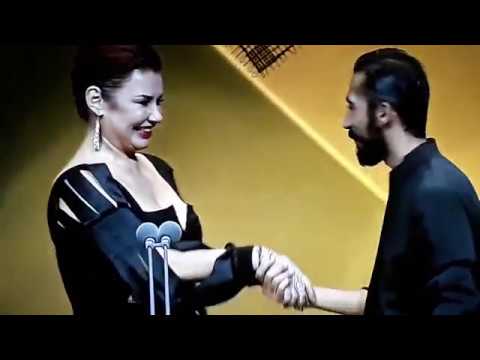 Pantene altin kelebek Ödülü Gazabizm Bu hayatin heycani Meycani Yok