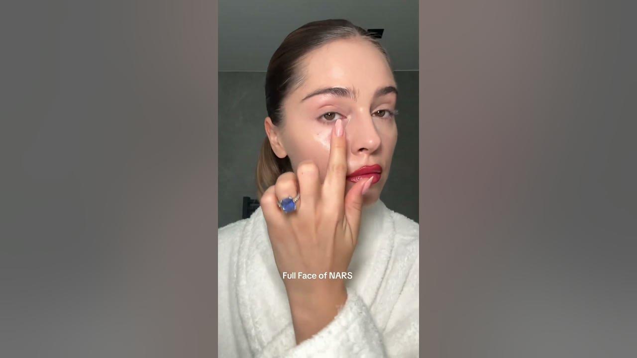 #grwm #makeup #jessyhartel - YouTube