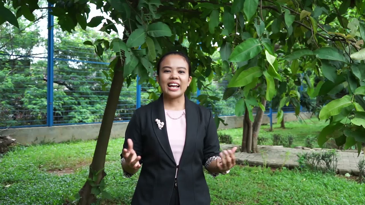 SMP ATISA DIPAMKARA - SCHOOL PROFILE - YouTube