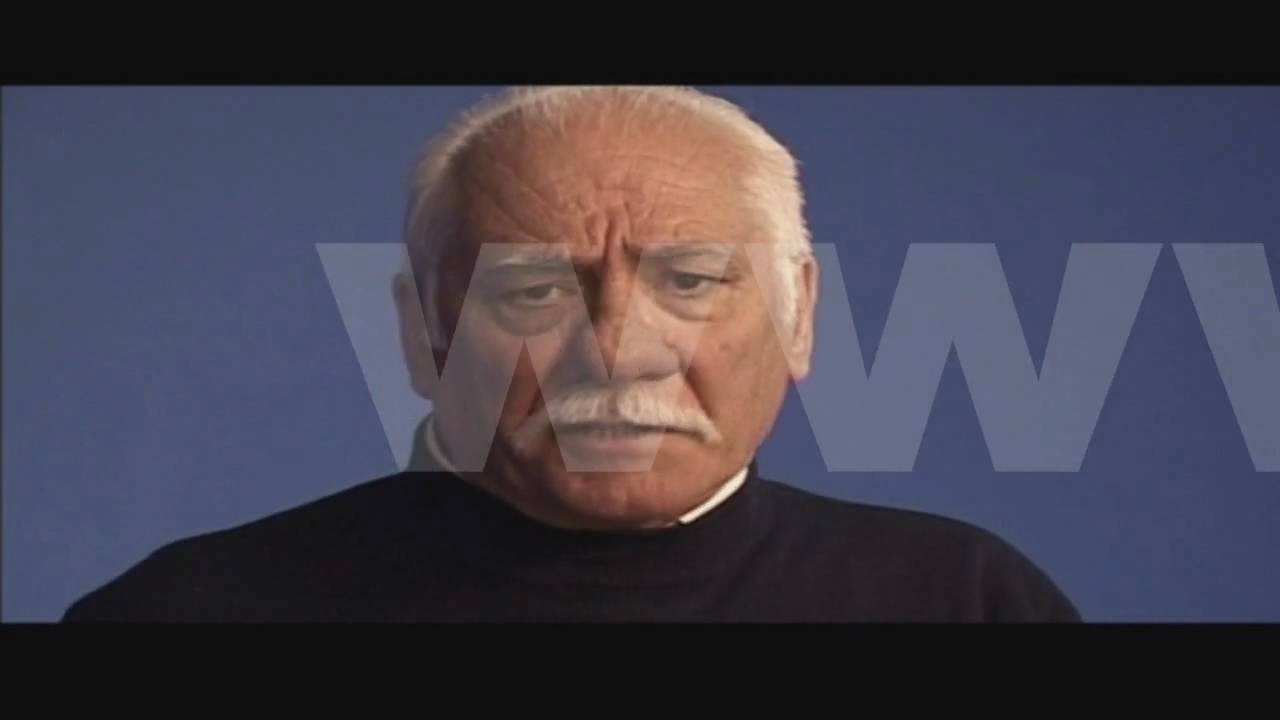 Njerez te Humbur - Reshat Arbana (recitim) - YouTube