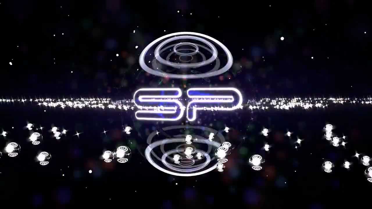 SP Logo Animation V1 - YouTube