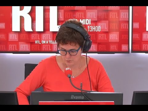 Le journal RTL - YouTube