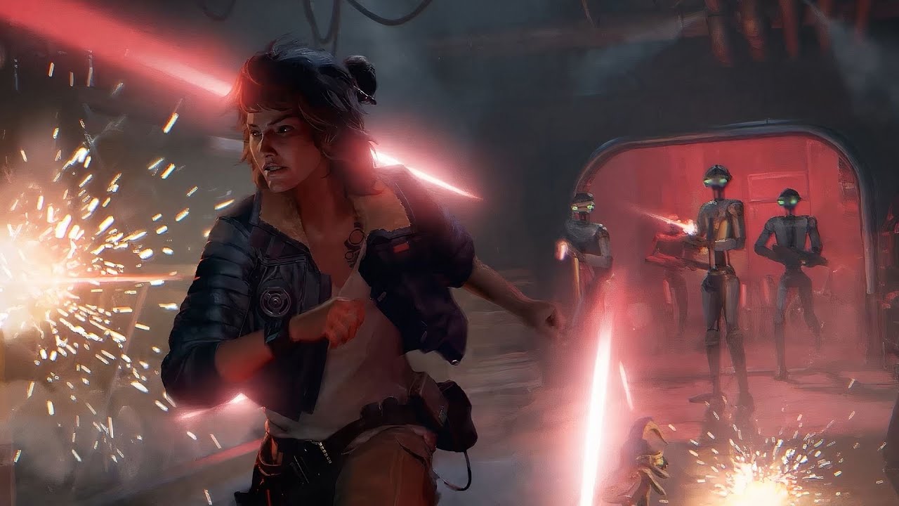 Star Wars Outlaws DLC release date: Season Pass roadmap explained - YouTube