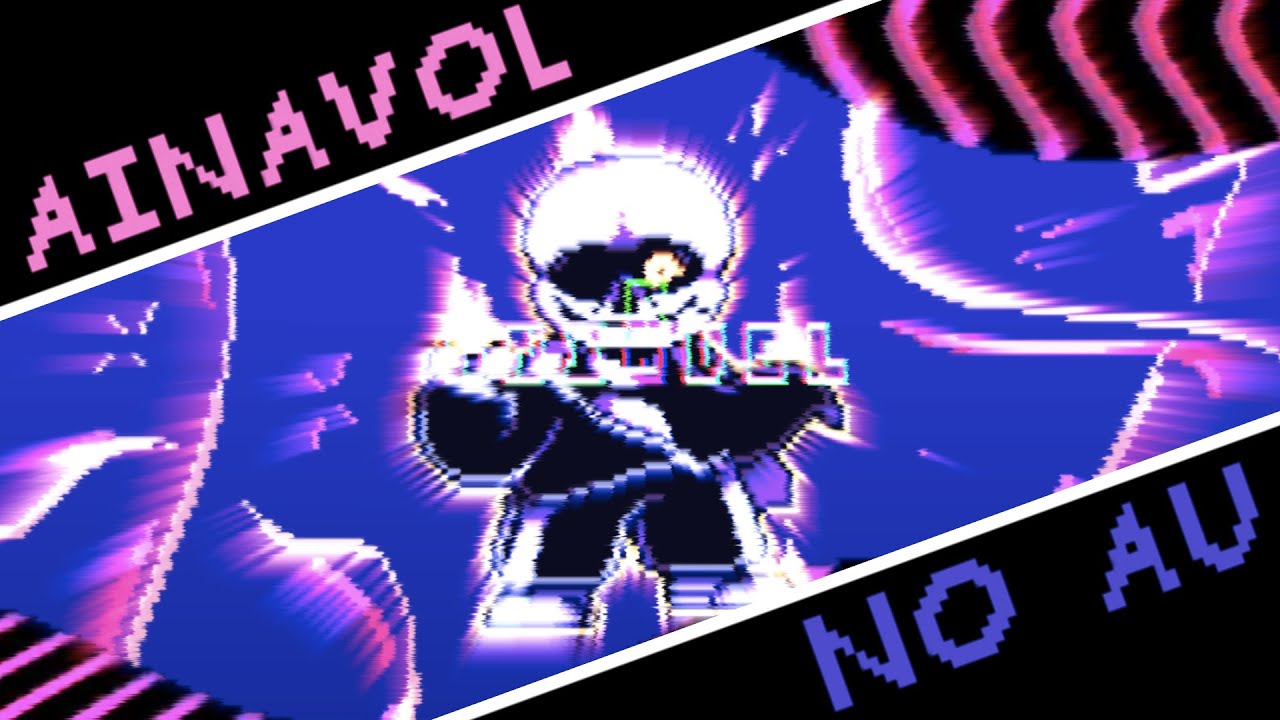 [NO AU] - ainavol V3 | COVER - YouTube