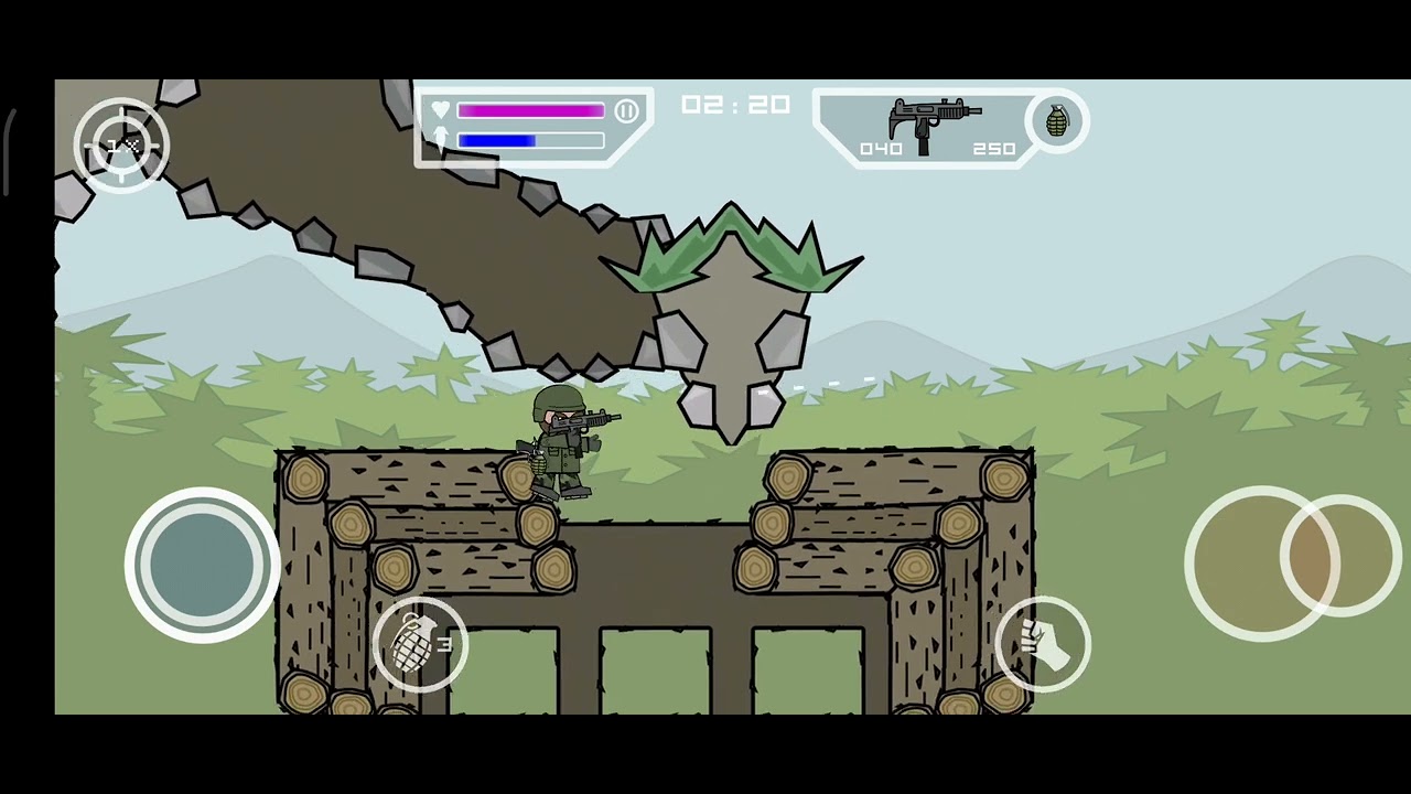 new game video - YouTube