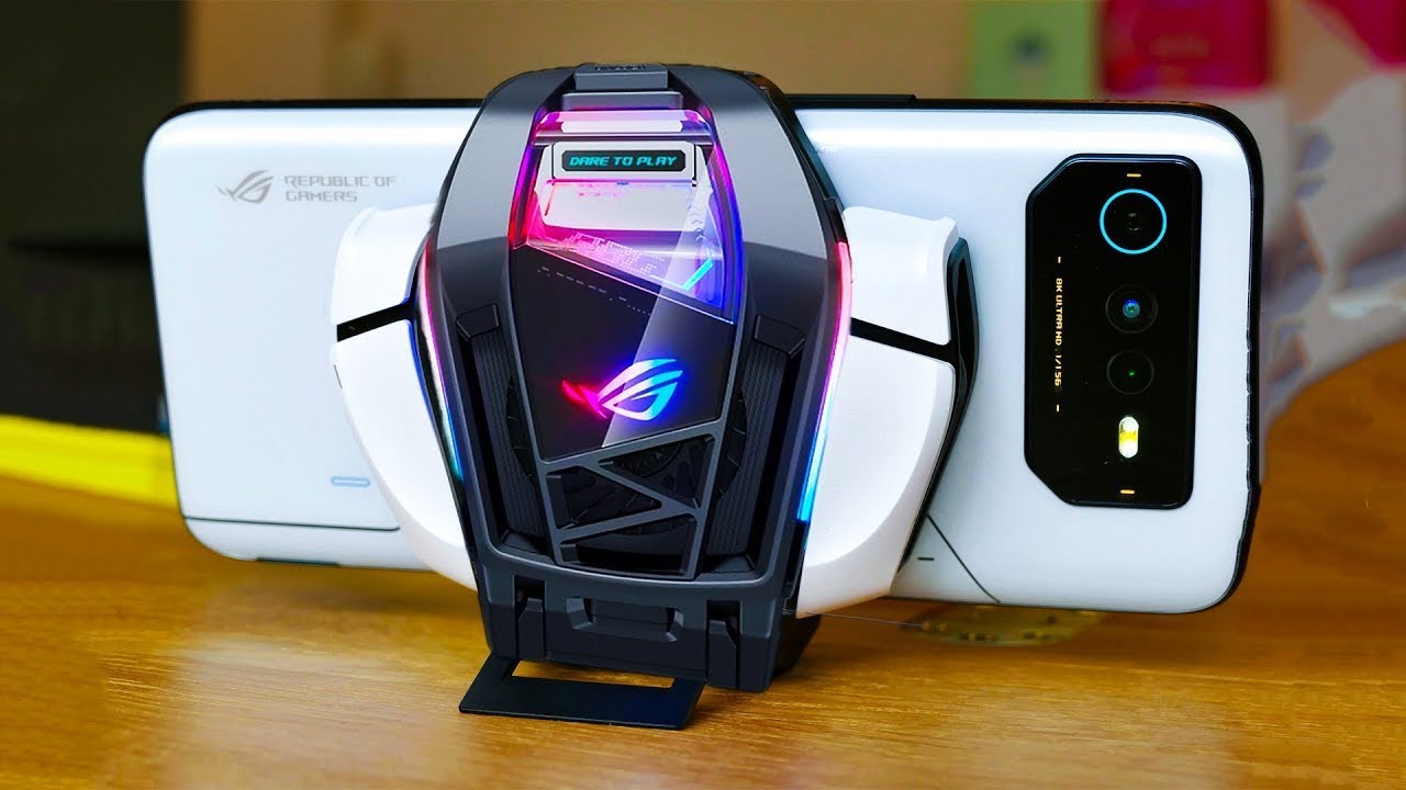 16 Gadgets Geniales Que Te Encantarán - YouTube