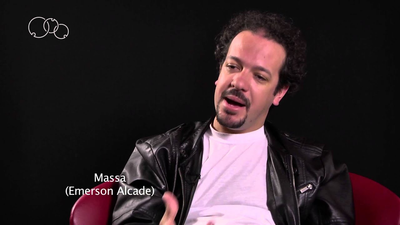 Emerson Alcade - YouTube