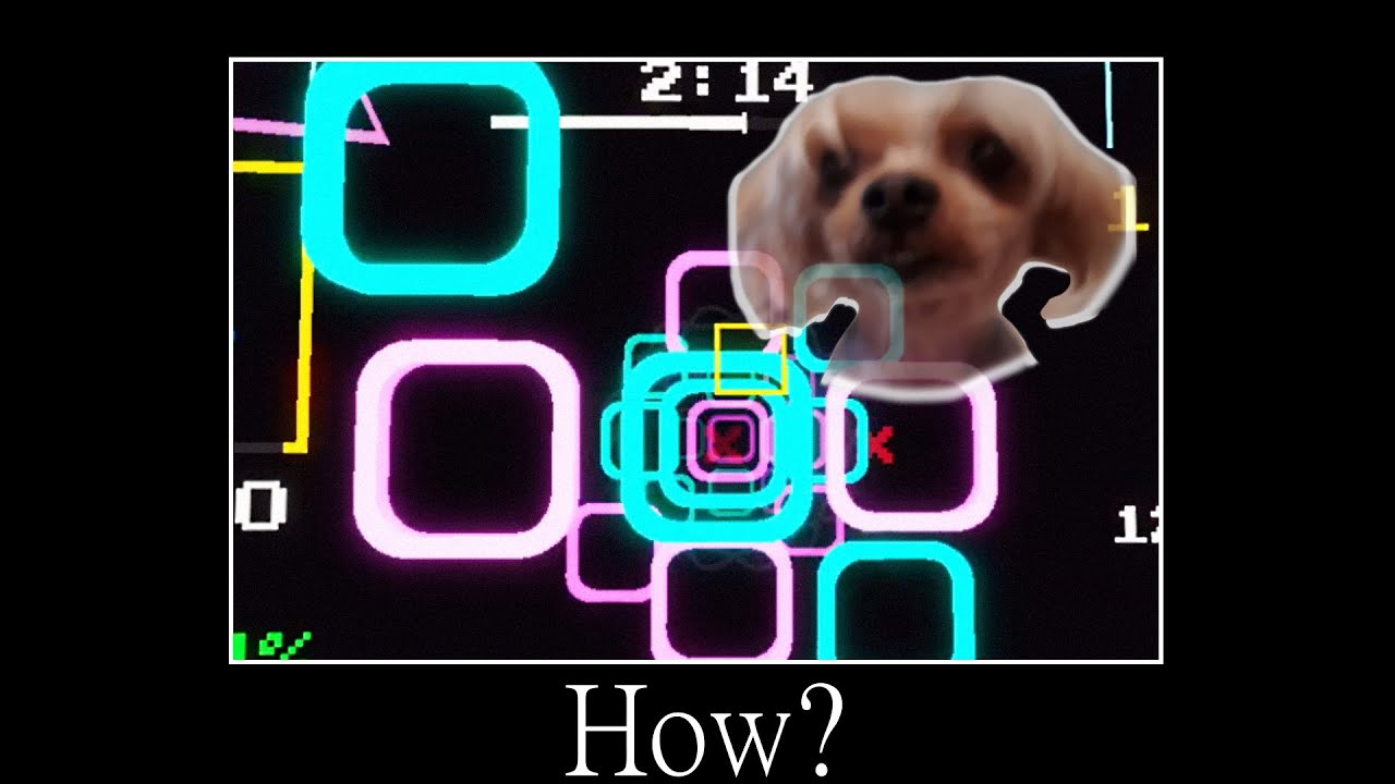 Tool-Assisted Speedcore (TQBF Frame Advance RMX) - Kobaryo Easy Np ...