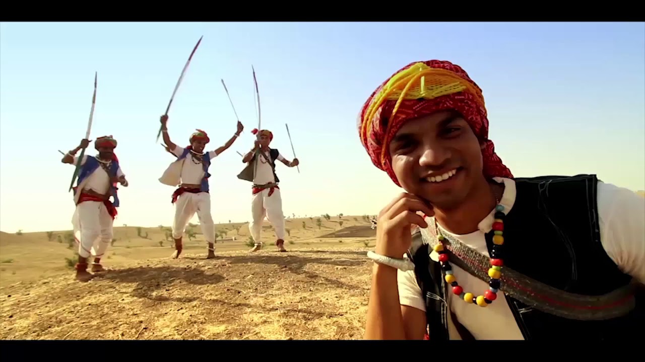 Gujarat - An unmissable experience - YouTube