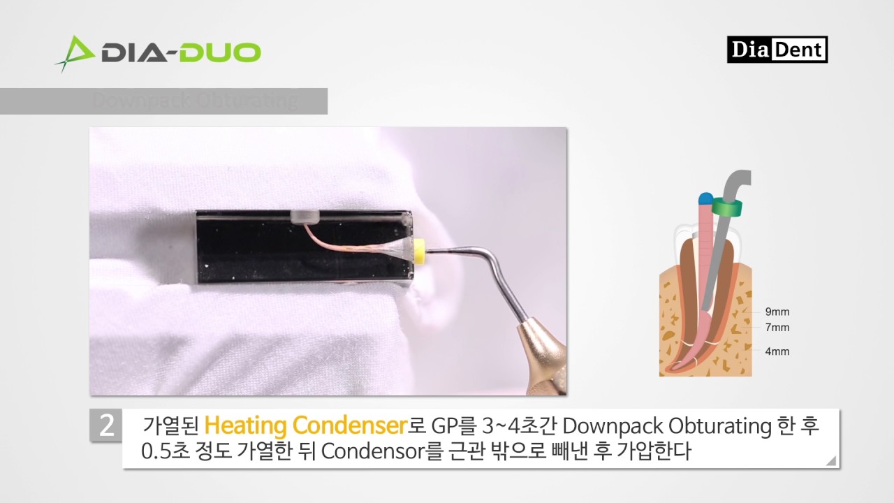 Dia Duo Instruction 동영상 - YouTube