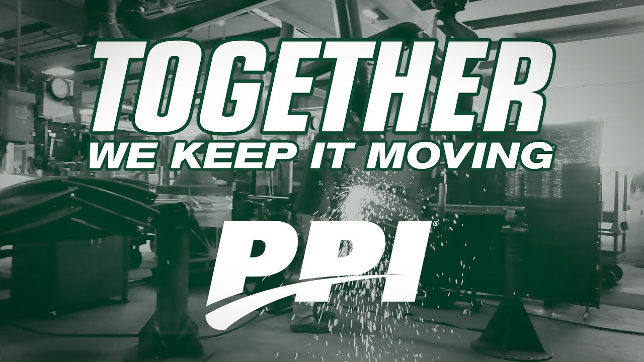 Together We Keep It Moving: Cleveland, TN - YouTube