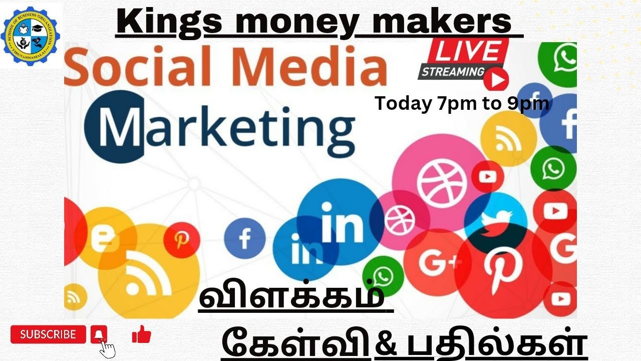 👑 KING'S MONEY MAKER Live Stream - YouTube
