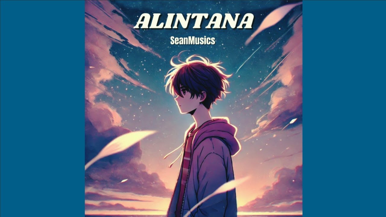 Alintana - ORIGINAL COMPOSED | SeanMusics (Official Audio) - YouTube
