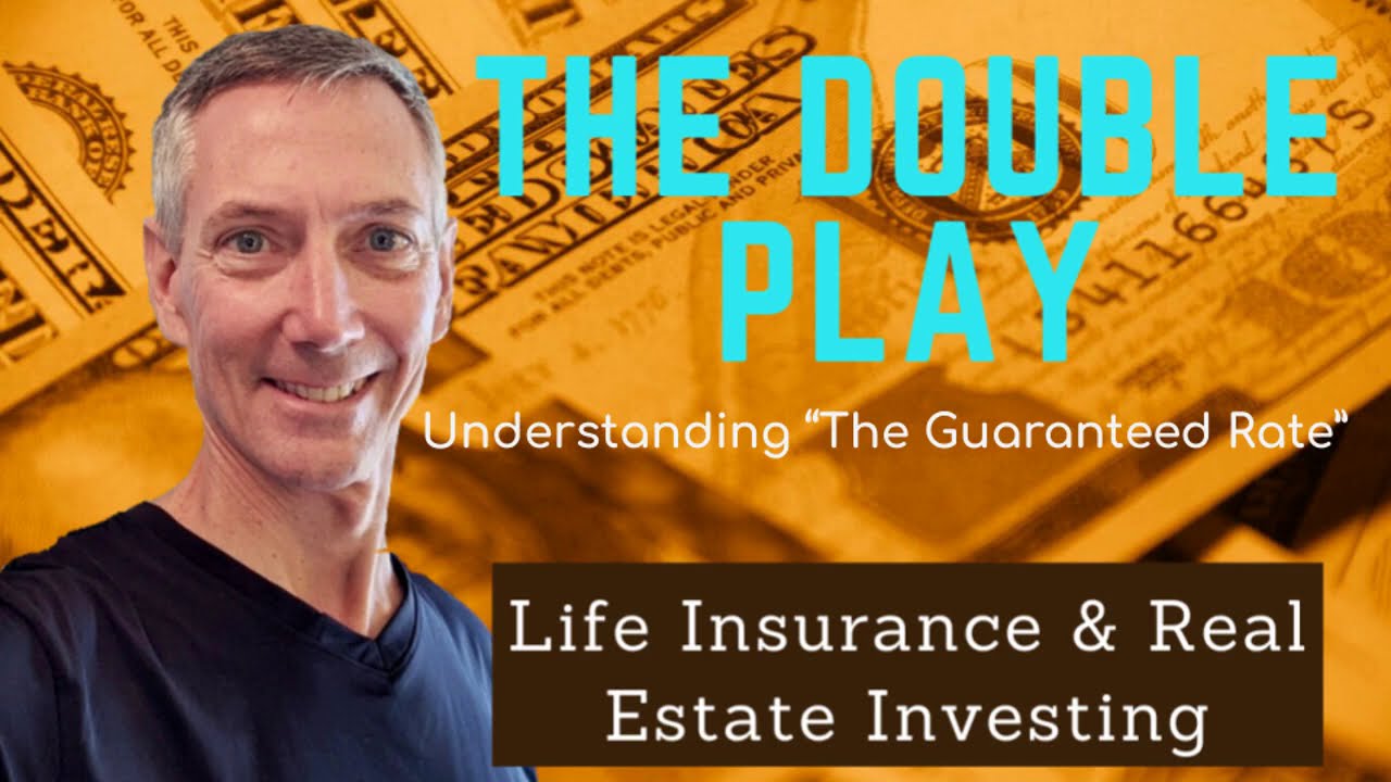 Decoding the Life Insurance Guaranteed Rate: What You Need to Know ...