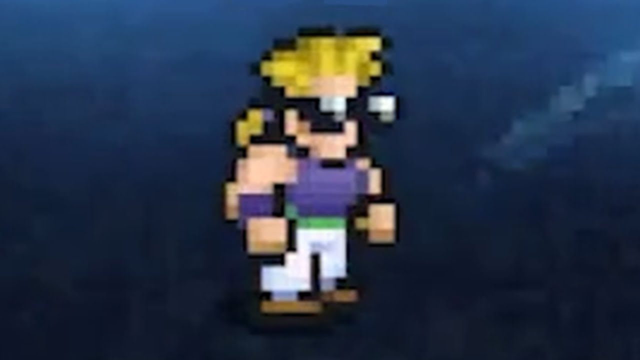 SUPLEX THE TRAIN (Final Fantasy 6 - FFVI) - YouTube