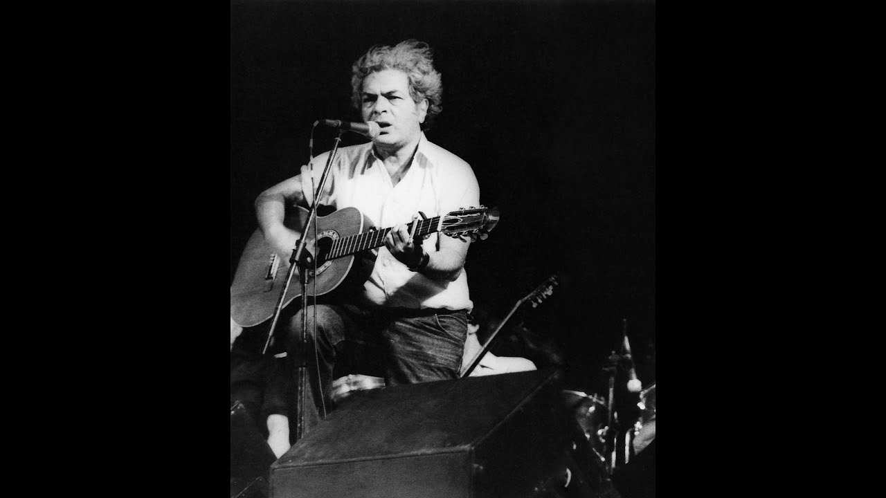 ΜΑΝΟΣ ΛΟΪΖΟΣ - ΟΙ ΑΝΘΡΩΠΟΙ ΚΑΙ ΤΑ ΤΡΑΓΟΥΔΙΑ ΠΟΥ ΜΕ ΣΗΜΑΔΕΨΑΝ - YouTube