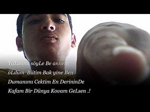 Müco FaLken Ft Duman-Attack 2013 New Track [ YaLanmı SöyLe Be Annem ]