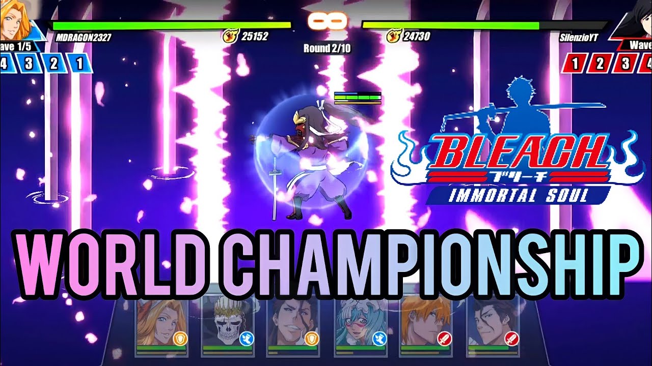 BIS World Championships Begins | Ashisogi JIZO Katen Kyokutso BTW Ninny ...