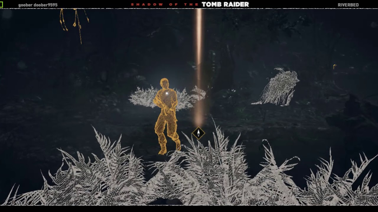 Shadow of the Tomb Raider Lara Croft terminator or archeologist? - YouTube