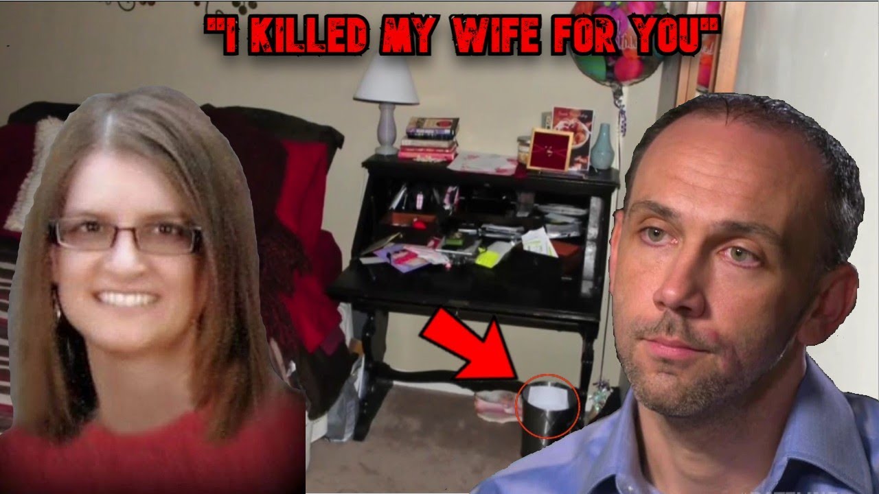 Unraveling the Dark Secrets: The Nathan Leuthold Murder Case - YouTube