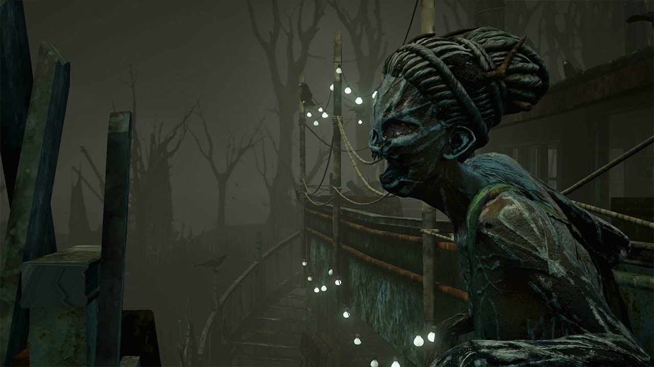 Cea mai NASOALA HARTA din DBD - YouTube