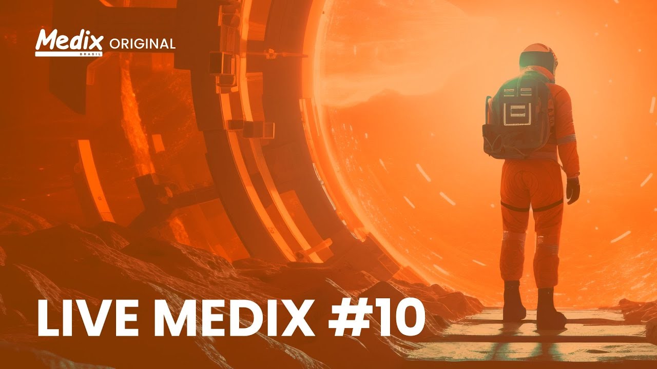 Live FV Medix #10 - YouTube