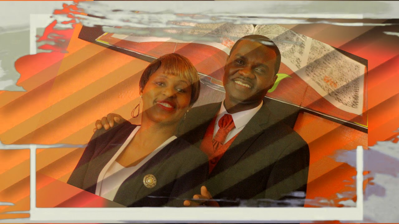 KALIMONI DELIVERANCE INTRO CLIP - YouTube