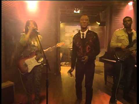 Natasha Meister performs "I Hope You Know" live in studio (23 June 2014 ...
