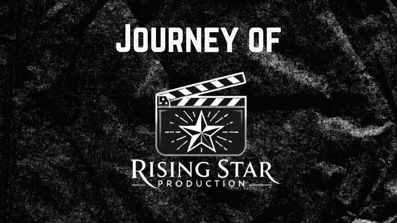 The One Year Journey of Rising Star Production ⭐ - YouTube