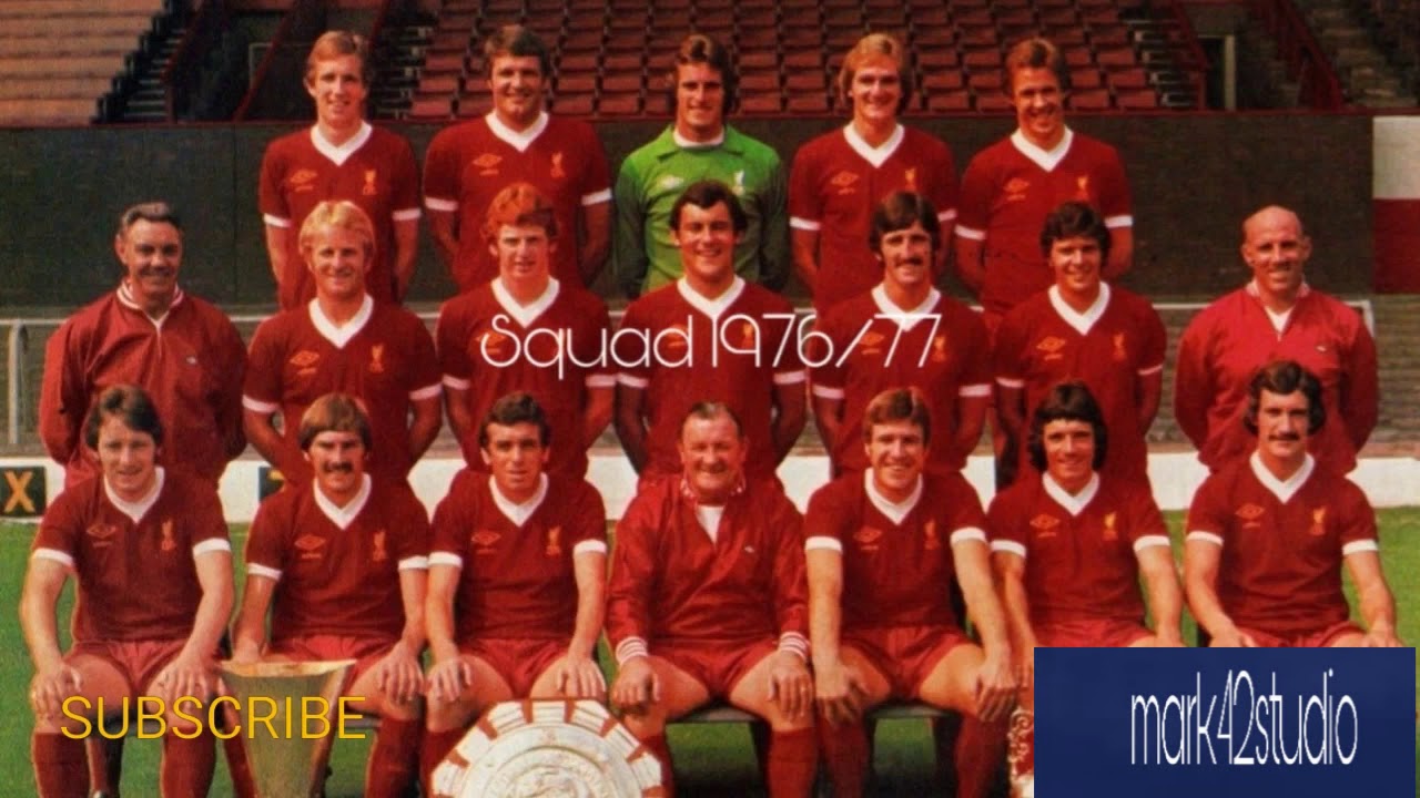 Liverpool All Squad For 6 Times Champion Of Euro - YouTube