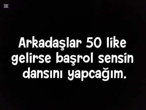 (Gelmiceği için rahatım🛌🥳)