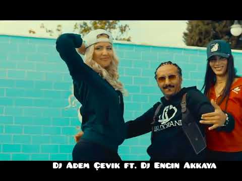 Cankan - Benden Olsun (Tiktok Özel Remix & Video) Dj Adem Çevik ft. Dj Engin Akkaya HD