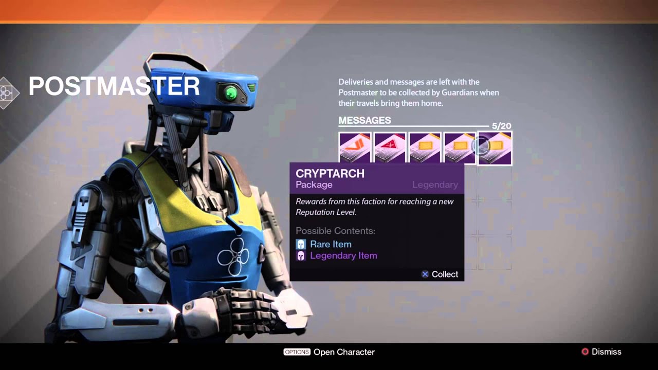 Destiny - Visiting Rahool Again! 13 Purple Engrams & More! - YouTube