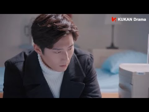 海上繁花 Tears In Heaven 35 雷总赶去医院看病倒的晓苏 | 李沁 窦骁 张云龙