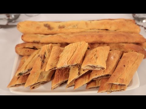 Samsun Pidesi Tarifi