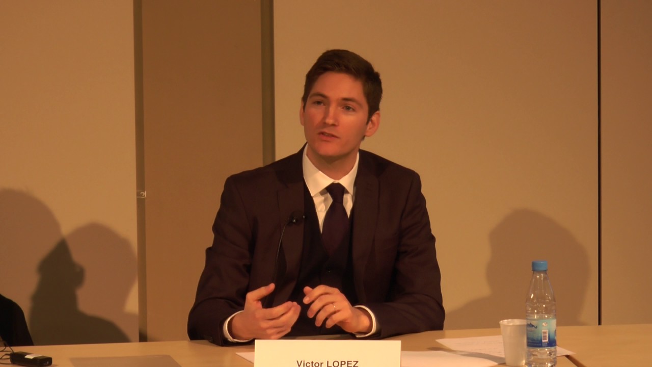 Victor Lopez - La place de Still dans ma découverte de l’ostéopathie ...